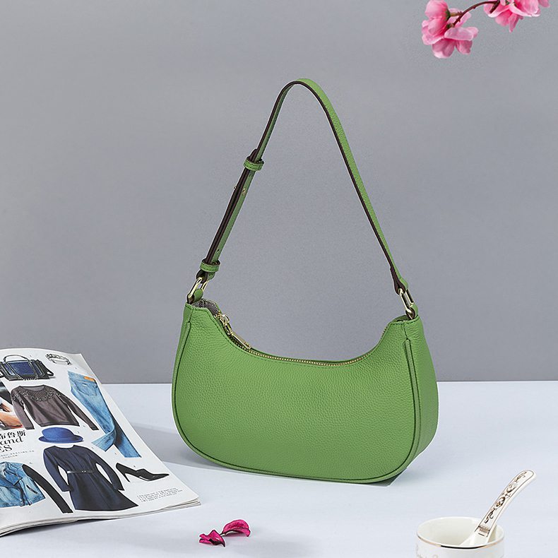 CSM05 Small shoulder handbag